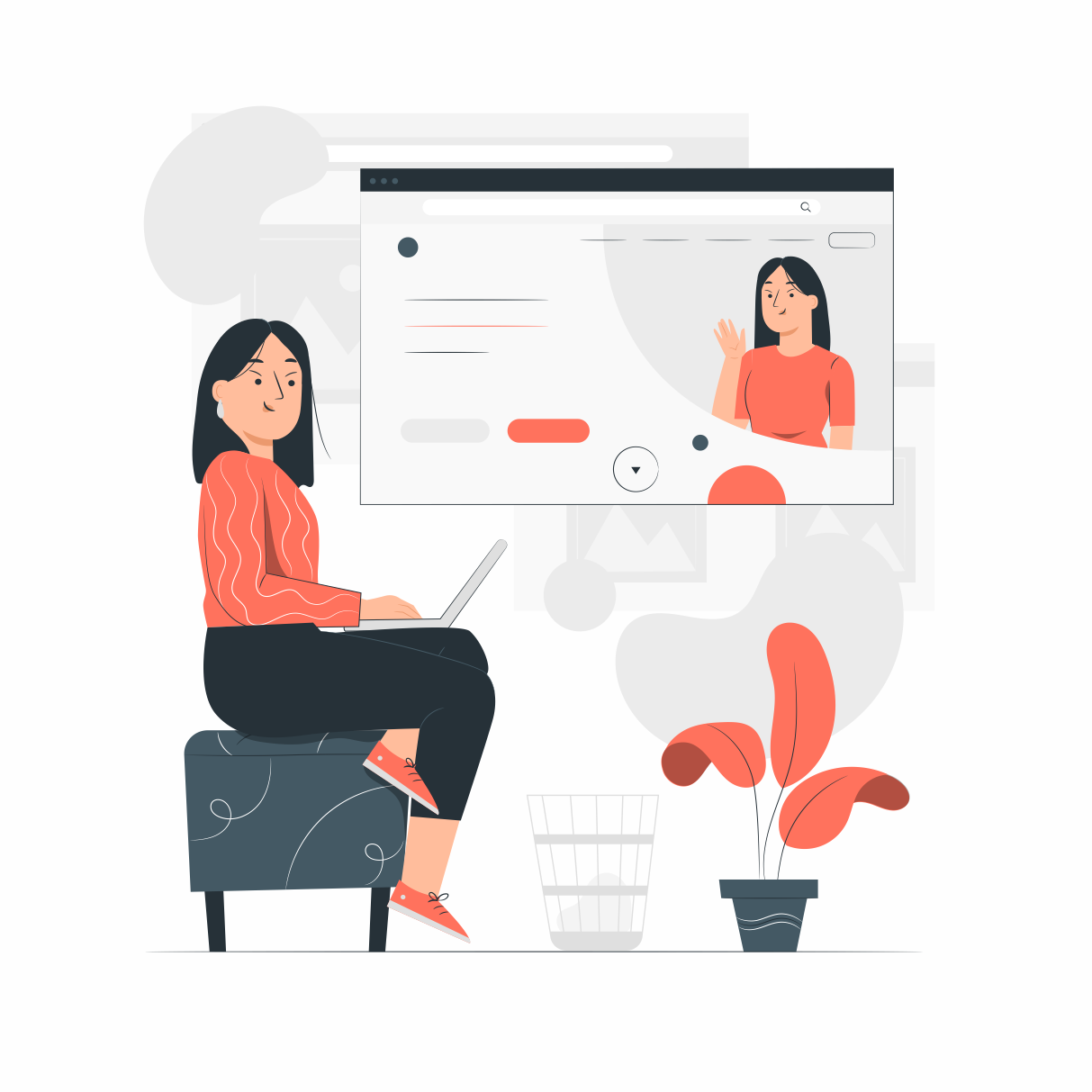 Ekstensi Chrome untuk Programmer dan Designer Website - Eko Pramono