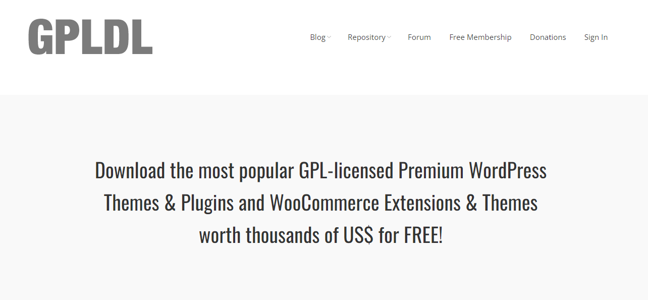 Apa itu Lisensi GPL? Aman atau Tidak? - Pram Eko