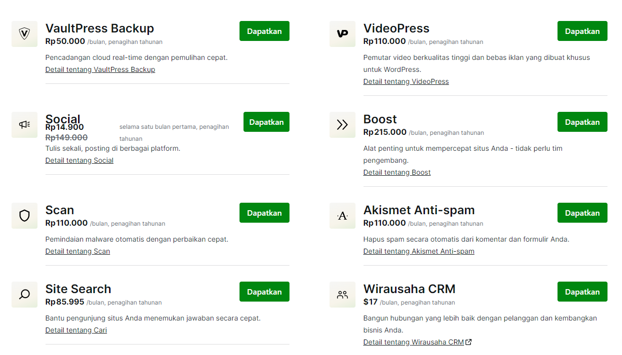 Remove CSS Jetpack Wordpress, Solusi Lengkap! - Prameko