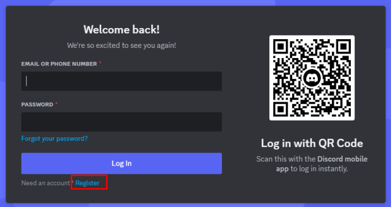 Cara Login Discord Web: Panduan Langkah demi Langkah