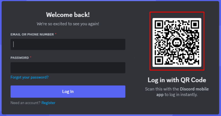 Cara Login Discord Web: Panduan Langkah demi Langkah