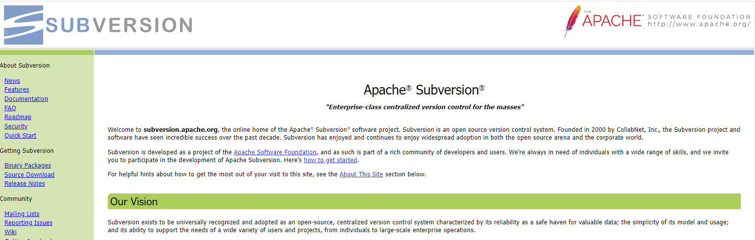 Aplikasi Version Control System - Prameko