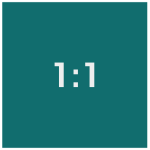 Mengenal Aspect Ratio Gambar - Prameko