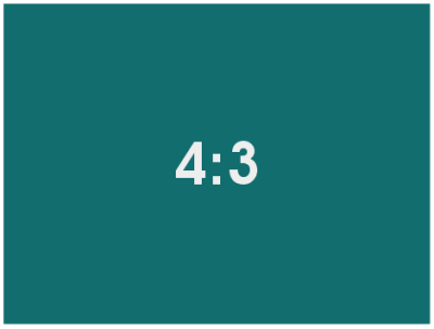 Mengenal Aspect Ratio Gambar - Prameko