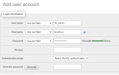 Cara Menggunakan PhpMyadmin Localhost Xampp [Pemula] - Pram Eko