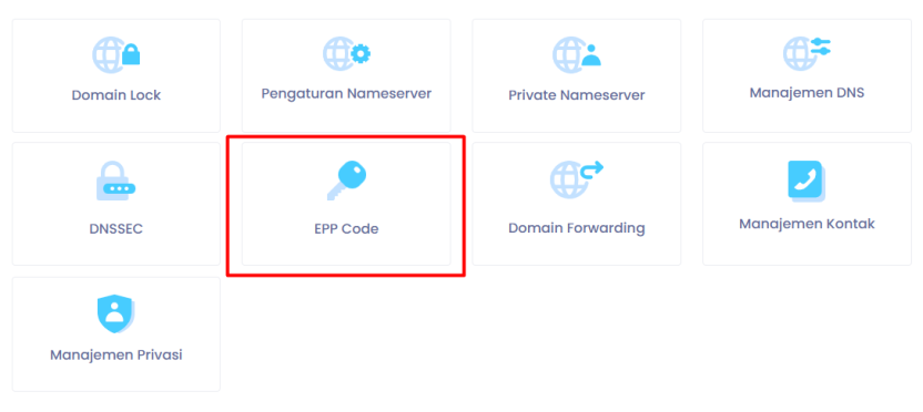 Apa itu EPP Code Domain? Manfaat dan Cara Mendapatkannya - Pram Eko