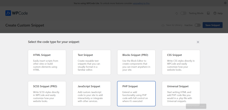 Rekomendasi Plugin Code Snippet Wordpress 2026